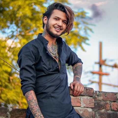Sagar Angural Influencer | Birthday Age Biography