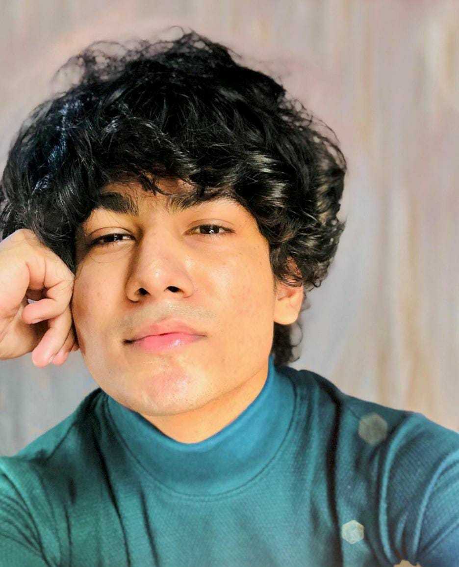 Tushar Jha Public Figures | Age Birthday Biography