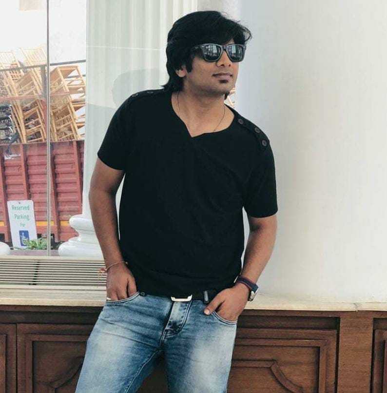 Kenil Sanghvi Choreographer | Biography Birthday Age