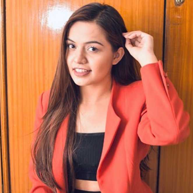 Muskan Mudgal | Age Birthday Biography