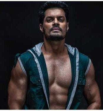 Sudev Nair Movie Star Biography Birthday Age Career Films Awards