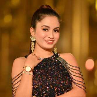 Shiwali Bhola Influencer | Birthday Age Biography