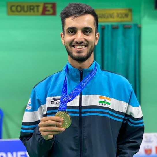 Aryamann Tandon | Age Birthday Biography