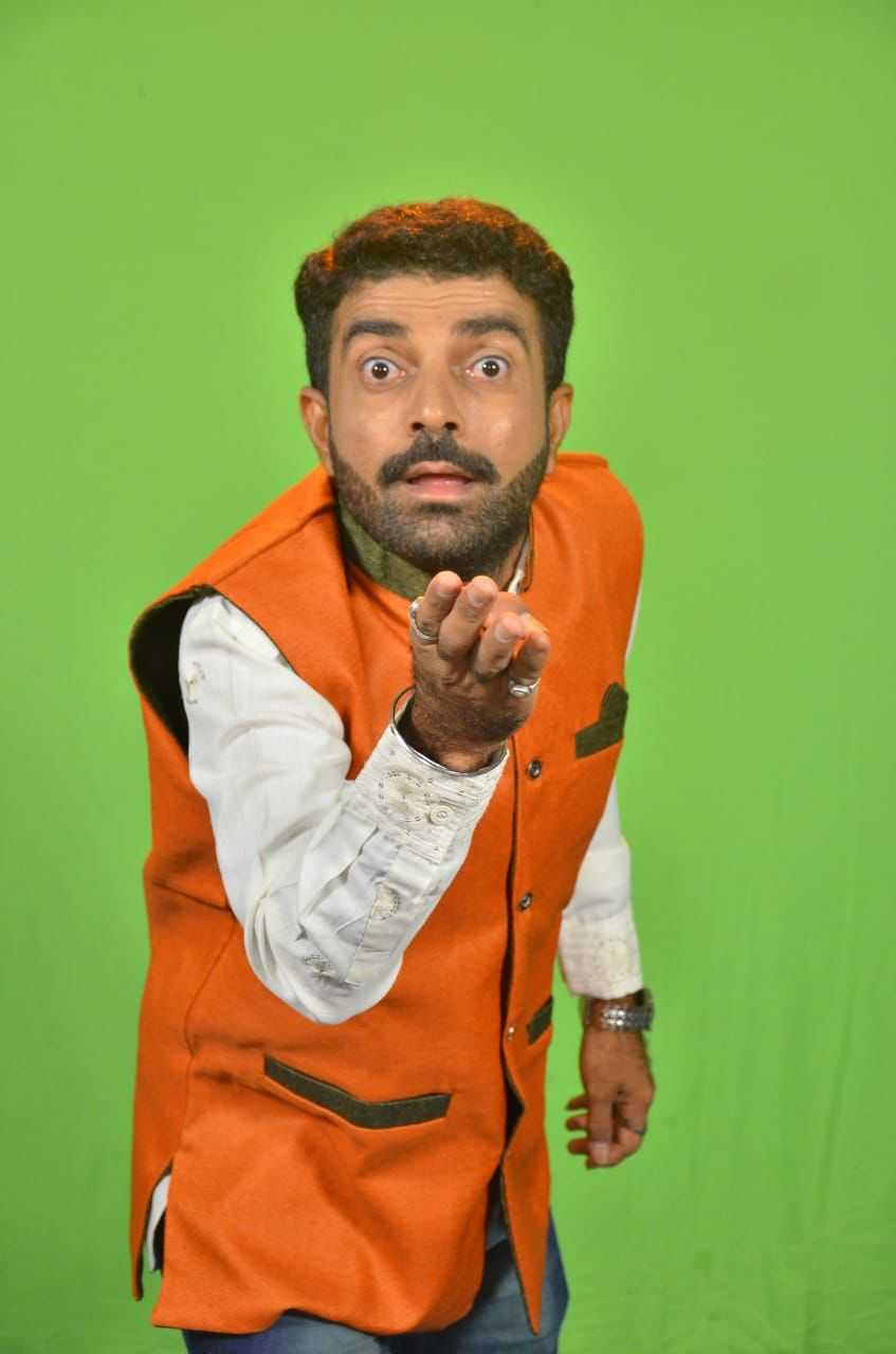 Prakesh Mandora Public Figures | Age Birthday Biography