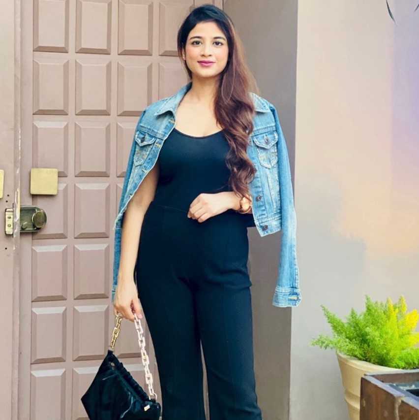 Ridhima Gupta Content Creator Blogger | Biography Birthday Age