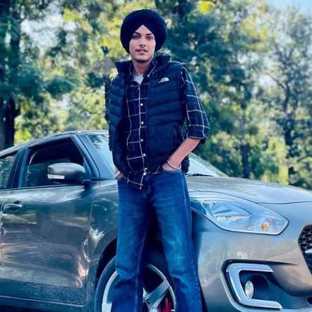 Harsimran Grewal | Age Birthday Biography