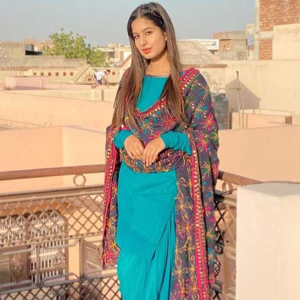 Kritika Arora | Age Birthday Biography