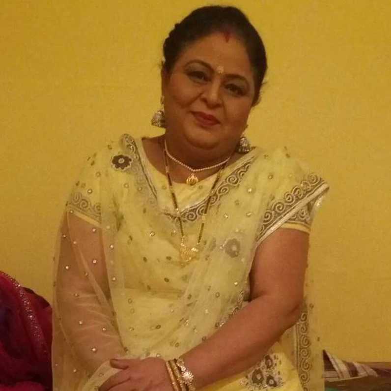 Akshita Arora TV Artist | Biography Age Birthday