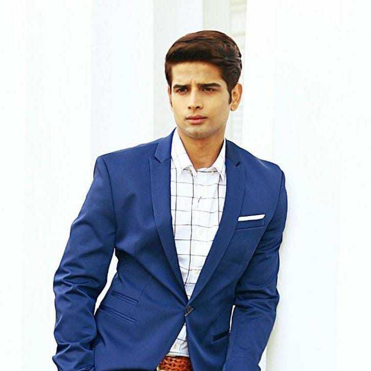Sahil Anand Arora Influencer | Biography