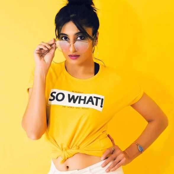 Rupali Kadam Actress | Biography Birthday Age