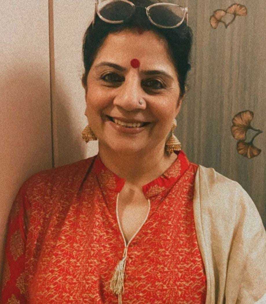 Alka Badola Kaushal TV Artist | Biography Age Birthday