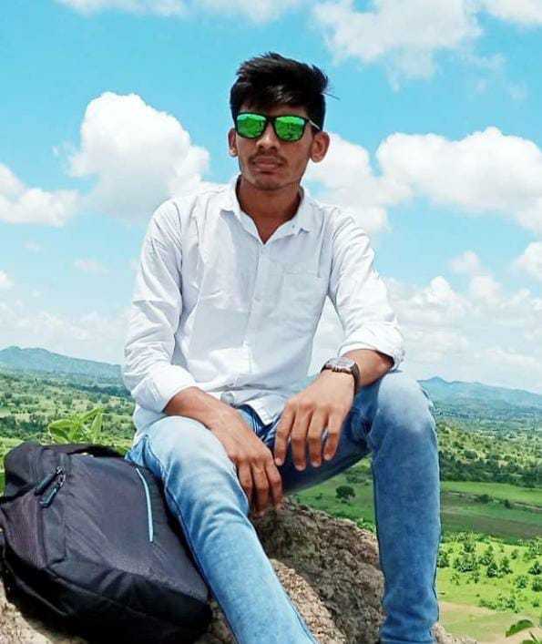 Arvind Kumawat | Age Birthday Biography