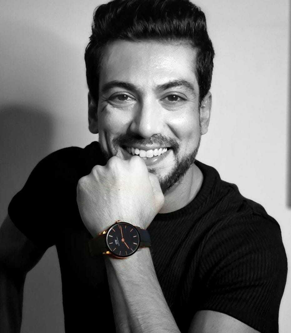 Lavesh Khairajani Influencer| Biography Career Personal Life