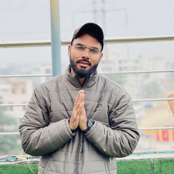 Msk Pankaj | Age Birthday Biography