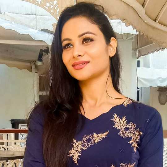 Myra Singh TV Star Age, Biography, Birthday