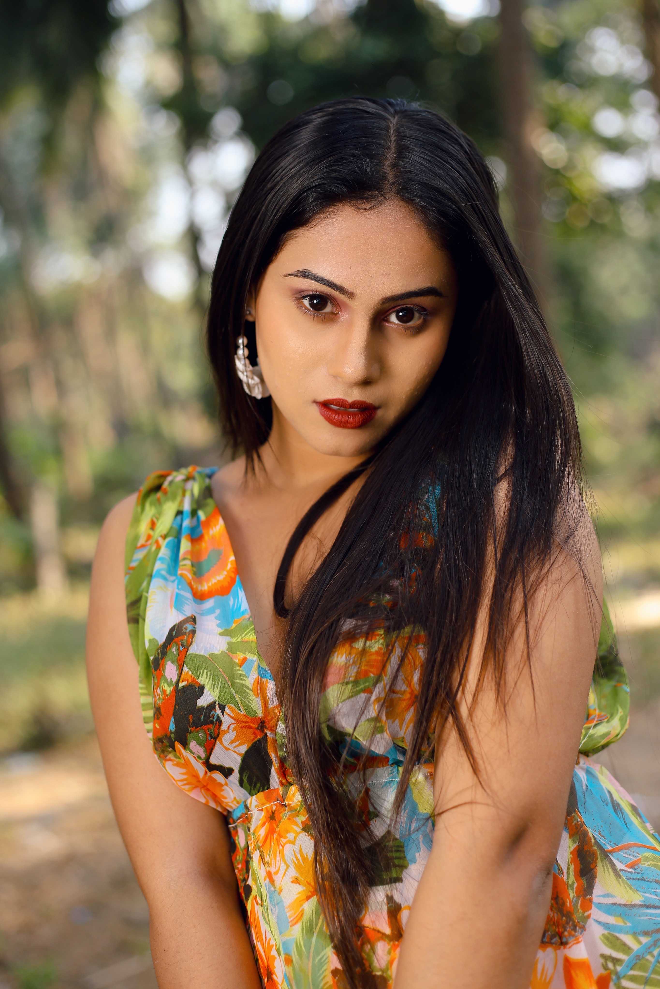 Khushi Khan Actor | Biography Pkace Instagram