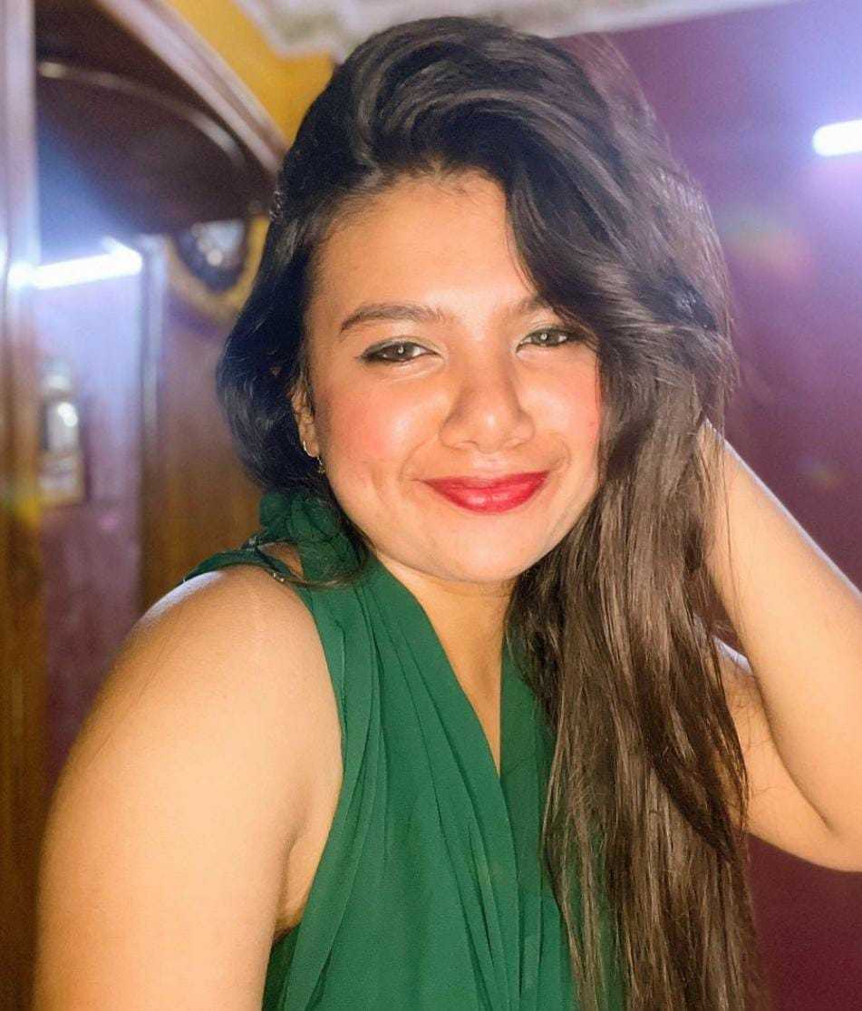 Sulagna Dey Public Figures | Age Birthday Biography