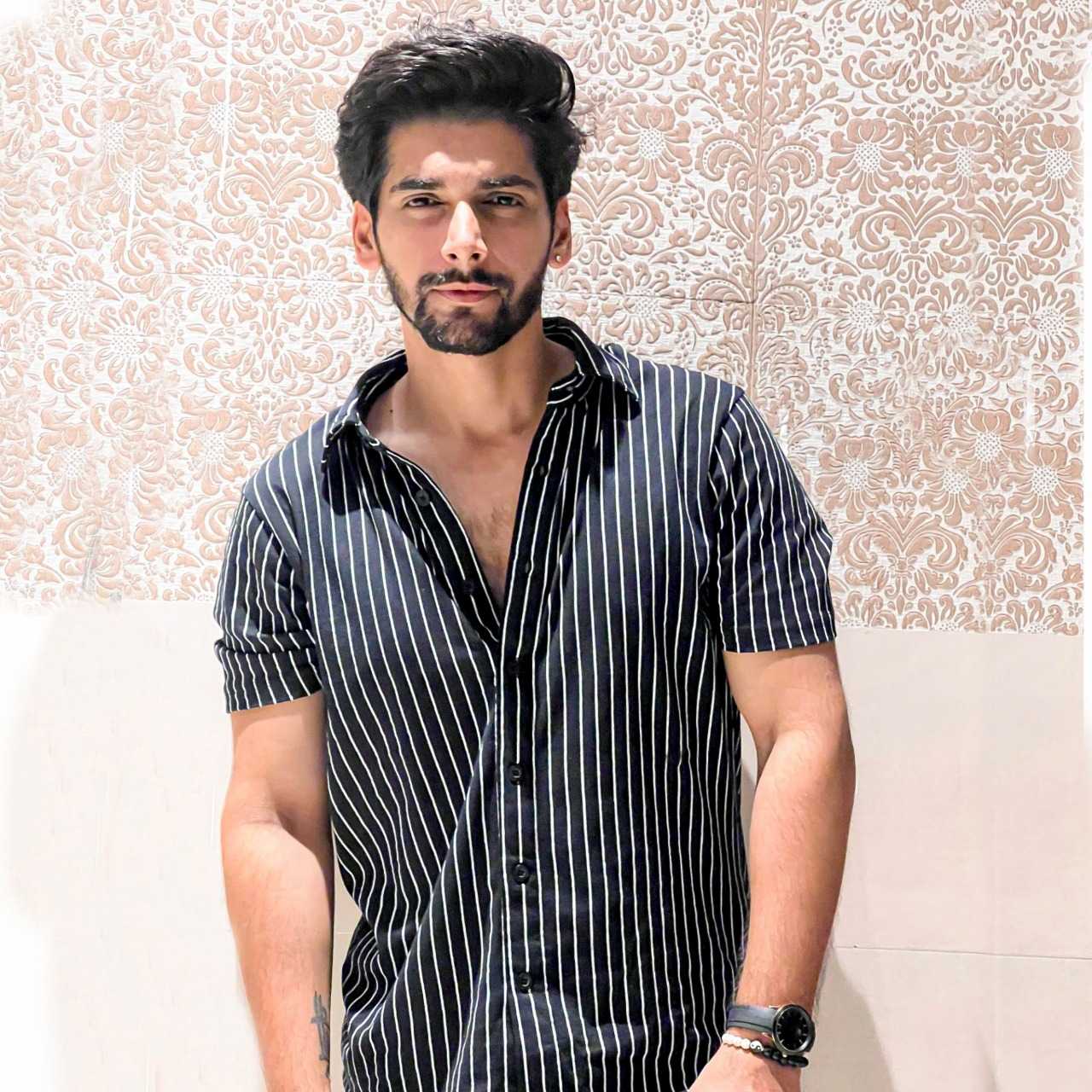 Akshit Sukhija Actor| Biography Birthday Age Career GF