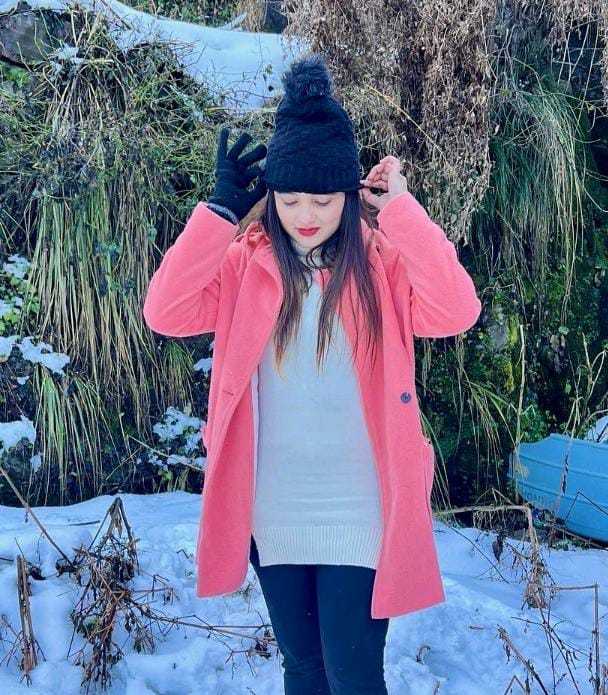 Mehak Siddiqui YouTuber| Biography Age Influencer