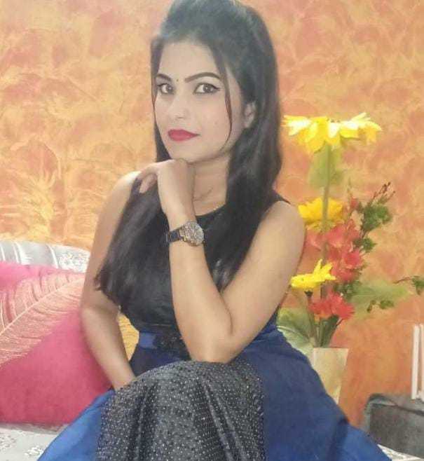 Monika Kushwaha Public Figures | Age Birthday Biography