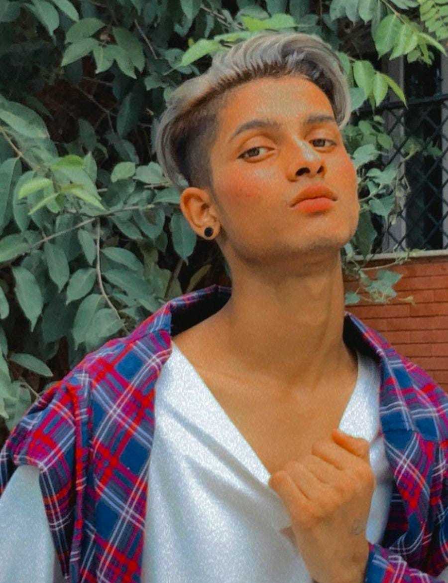 Suraj Singh Content Creator Dancer | Biography Birthday Age