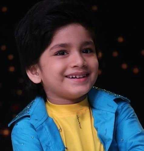 Aalok Shaw TV Artist | Biography Age Birthday