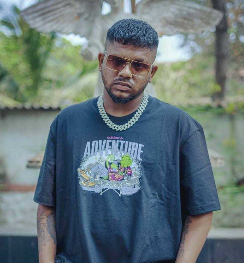 Nazz Musician Raper MTV Hustle Biography Birthday Age Songs