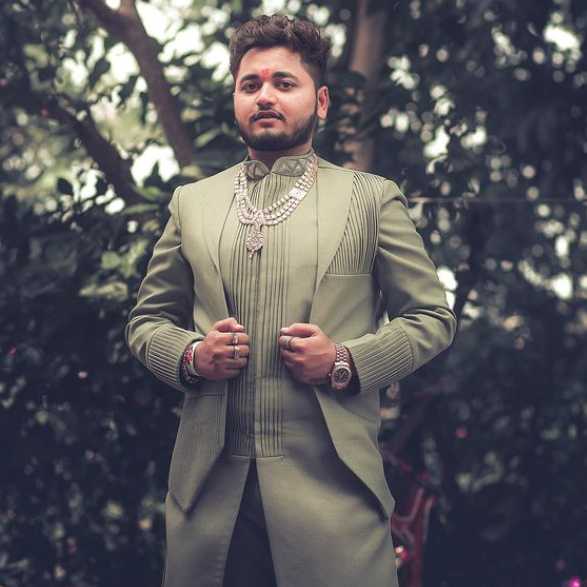 Devraj Gohil | Age Birthday Biography