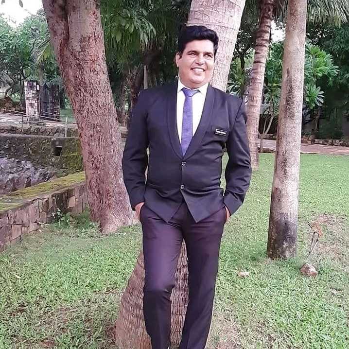 Manish Mishraa Actor| Biography Birthday Age