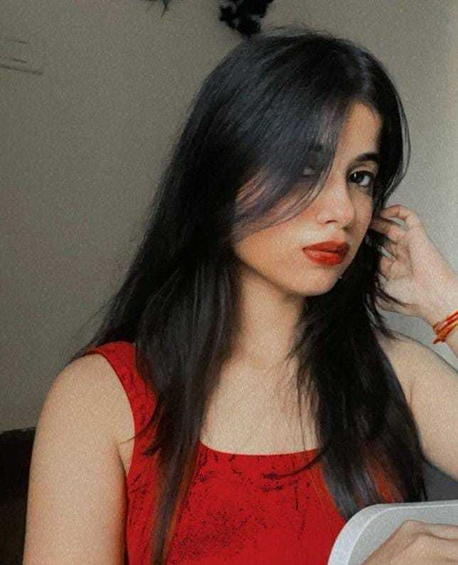 Shivani Singh Influencer Age, Movies, Biography, Birthday