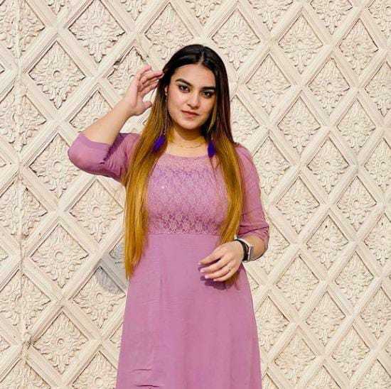 Tisha Grewal Public Figures | Age Birthday Biography