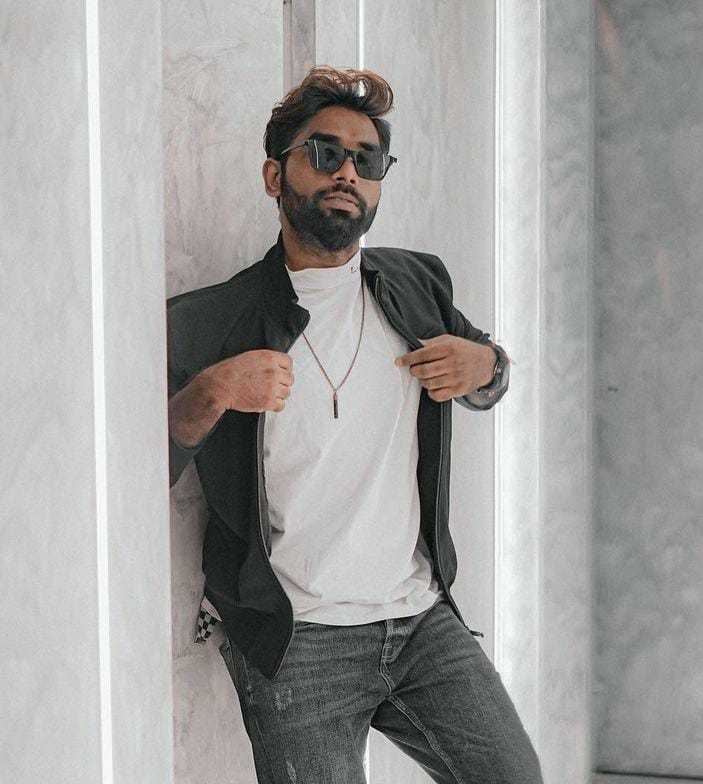 Vijendra Kumar Dancer | Biography Birthday Age