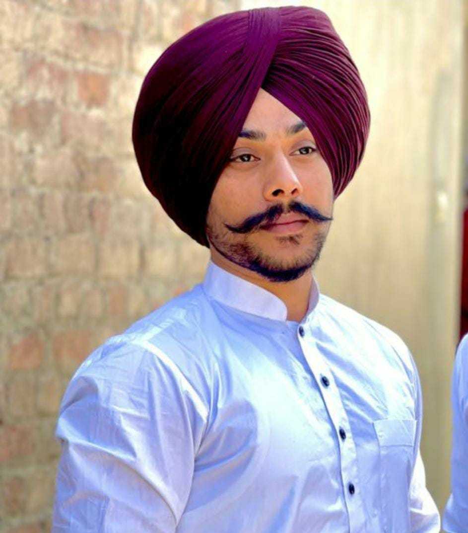 Jobanjeet Ramgharia Public Figures | Age Birthday Biography