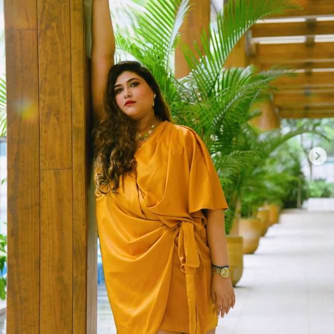 Neha Parulkar Influencer| Biography Career Personal Life