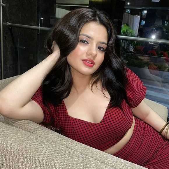 Muskan Jain Influencer Model | Biography Birthday Age