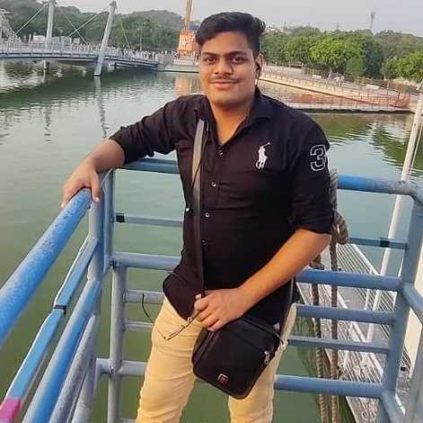 Mohit Singhal Food Blogger | Biography Birthday Age