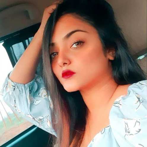 Ishika Nag Influencers | Age Birthday Biography