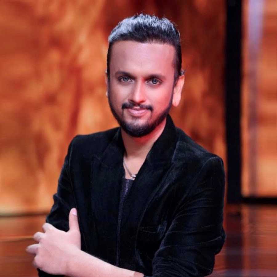 Rachit Agarwal Singer | Biography Career