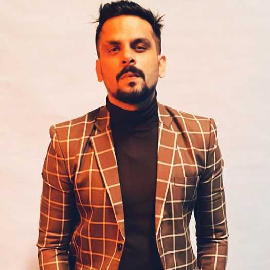 Saif Shaikh Actor | Biography Model