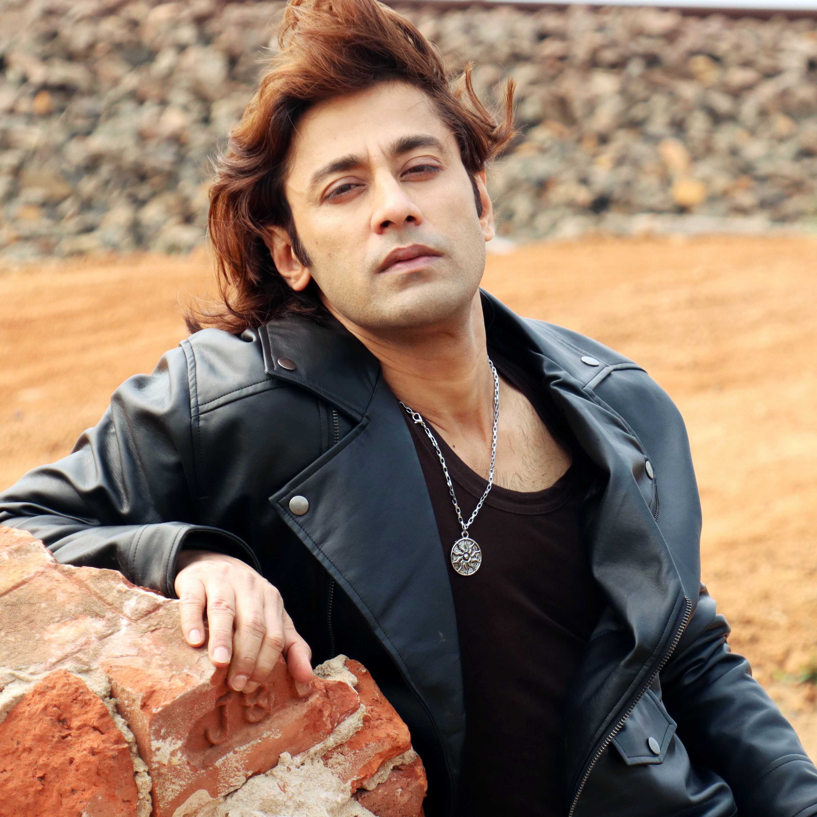 Rajkumar Patra Actor Model Screenwriter | Biography Birthday Age