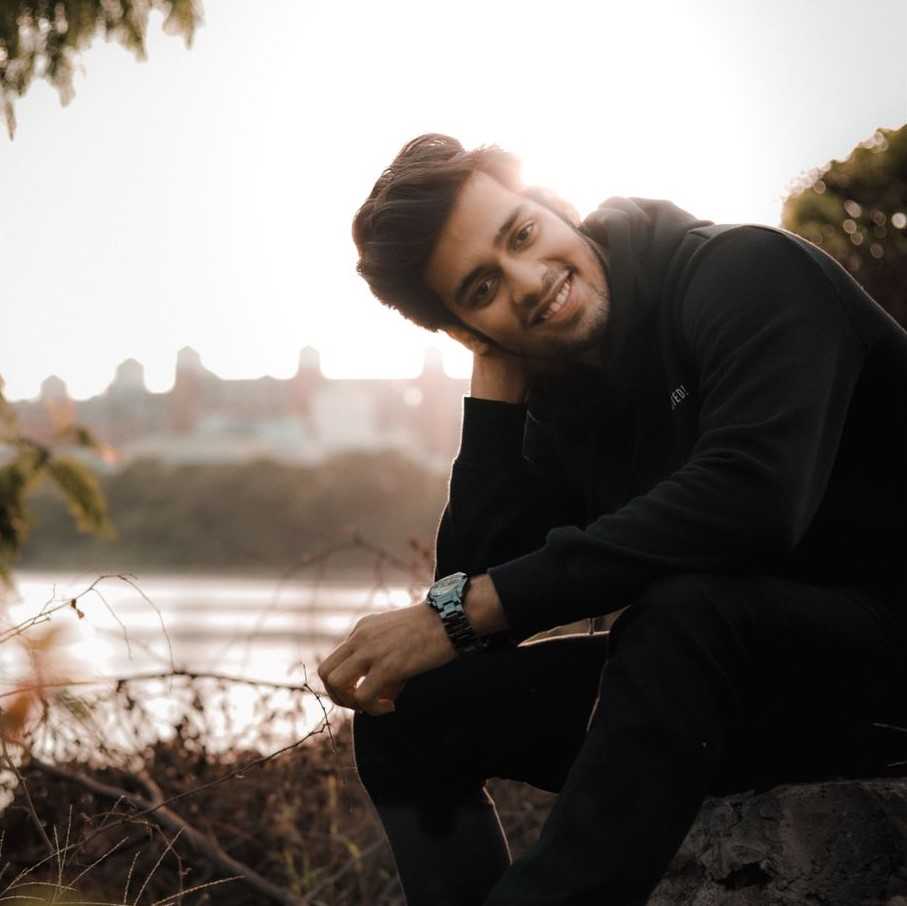 Manav Mehta Actor Web TV Personality New Movie Web series Biography ...