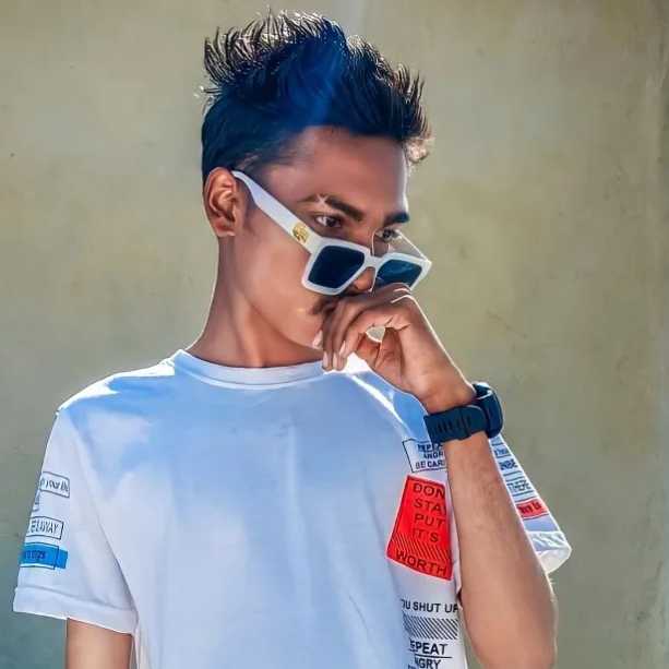 Gopal Zala | Age Birthday Biography