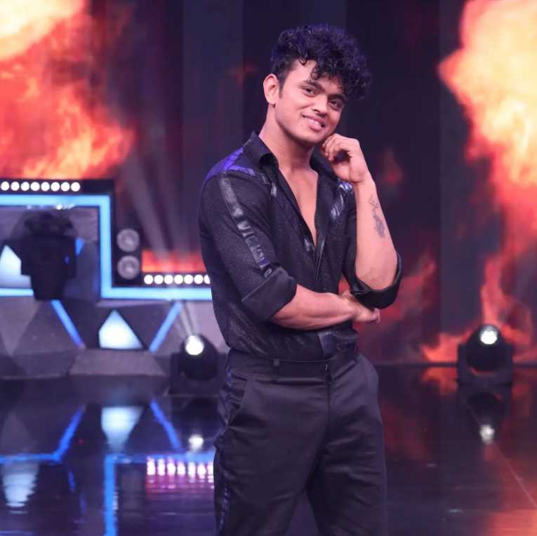 Sanket Gaonkar Dancer Choreographer | Biography Birthday Age