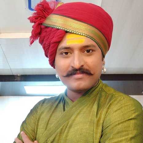 Sagar Mane Actor | Biography Age Birthday Career