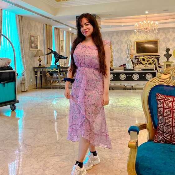 Vani Bachani Influencers | Age Birthday Biography