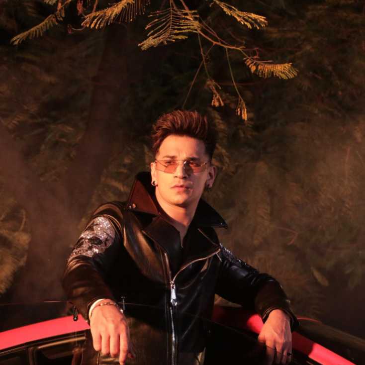 Prince Yuvika Narula - Age Birthday Biography | Tring India