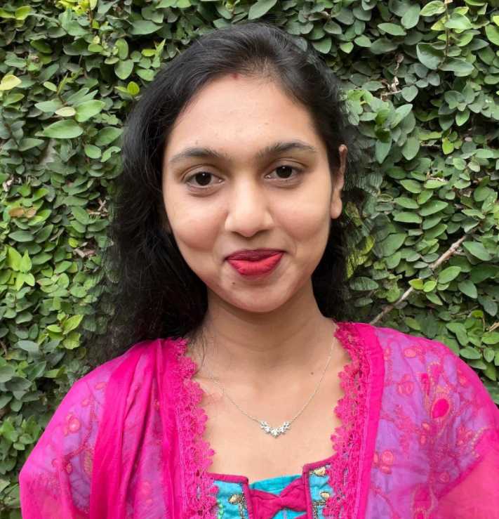 Sunitha Komarashetty Influencers | Age Birthday Biography