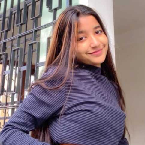 Ritisha Agarwalla Influencers | Age Birthday Biography