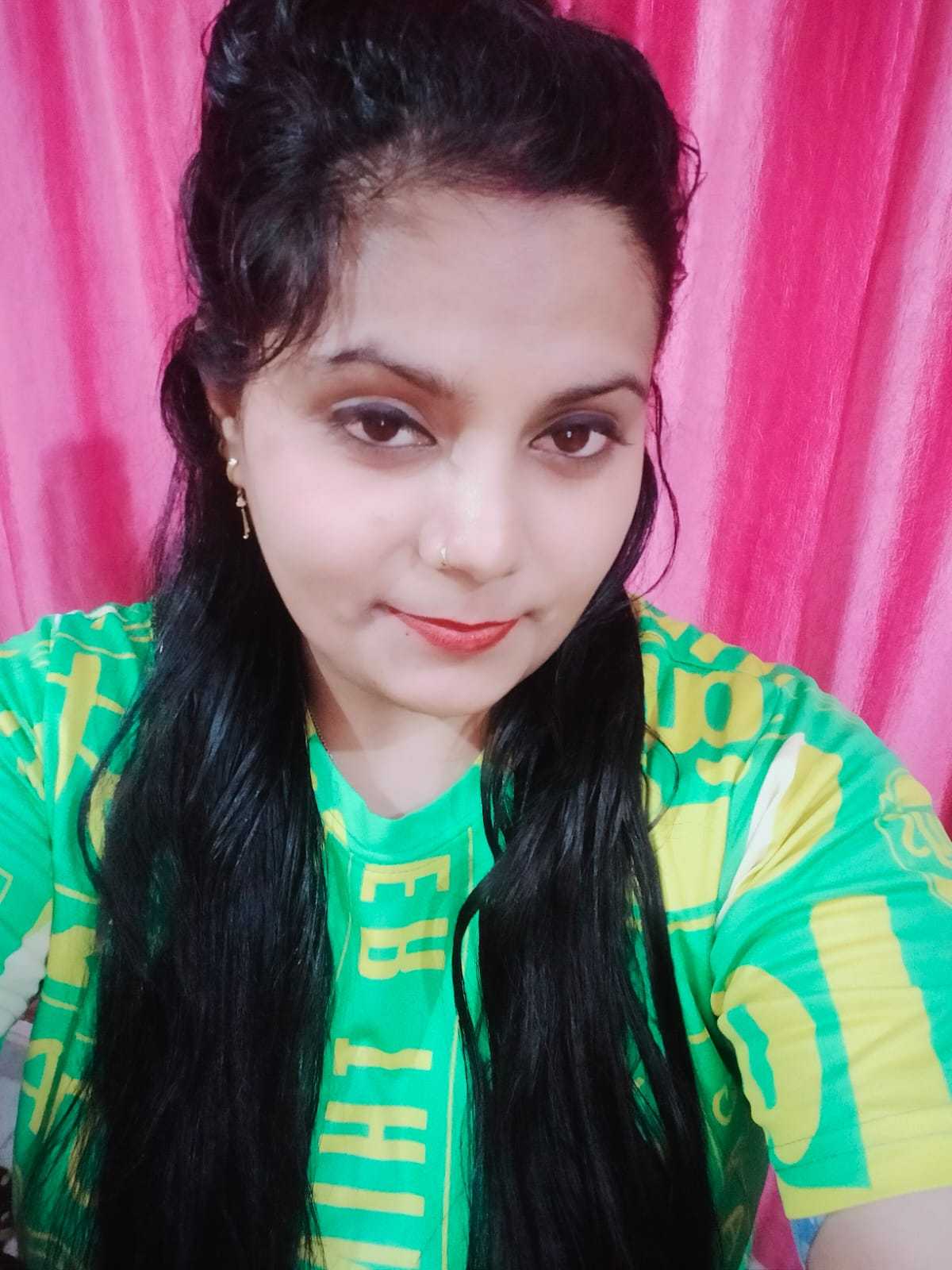 Vishakha Saini Influencers Age Birthday Biography