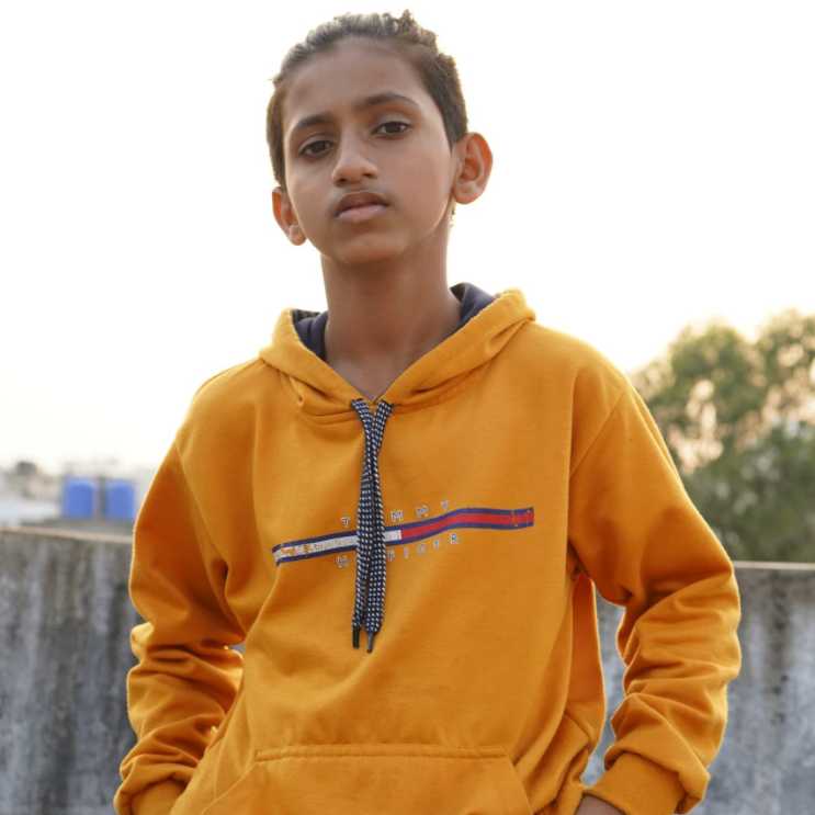 Aayush Khule | Age Birthday Biography